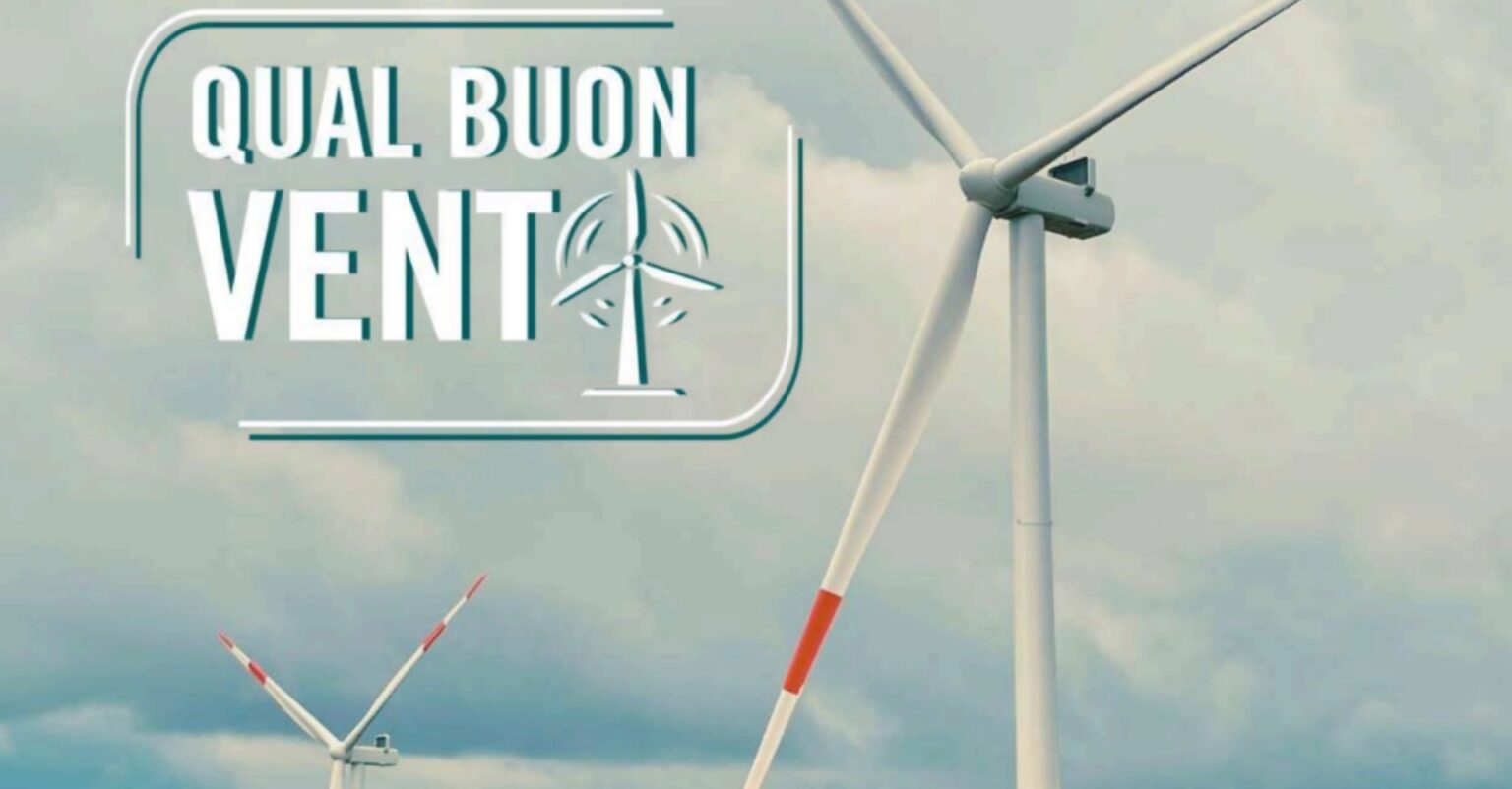Legambiente presenta dossier “Qual buon vento”: la fotografia dell ...