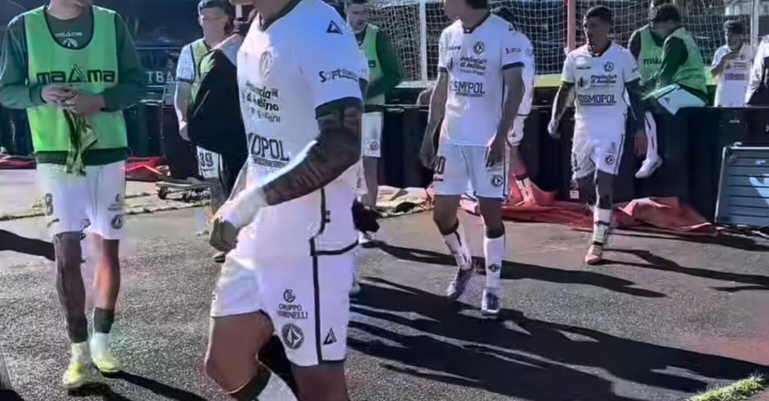 Avellino, passo falso a Empoli: ko di misura ma corsa playoff ancora ...