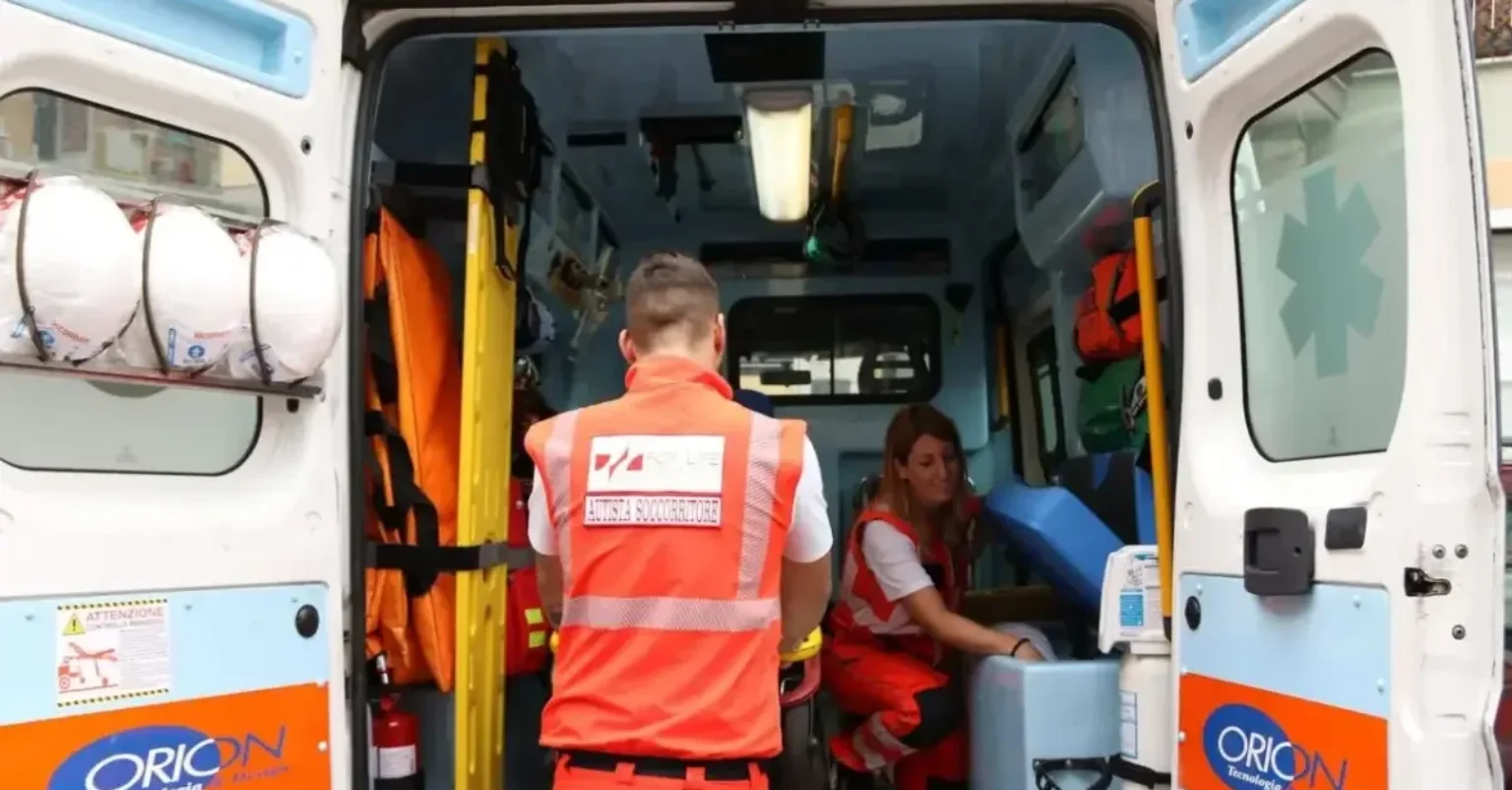 Tragedia al cardarelli: donna di Roccadaspide muore precipitando dal ...